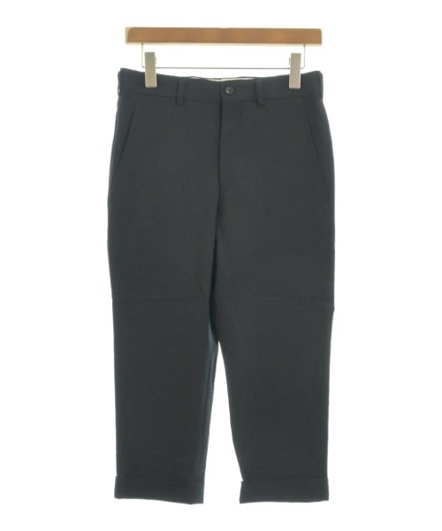 COMME des GARCONS COMME des GARCONS コムデギャルソンコムデギャルソン クロップドパンツ レディース 【古着】【中古】