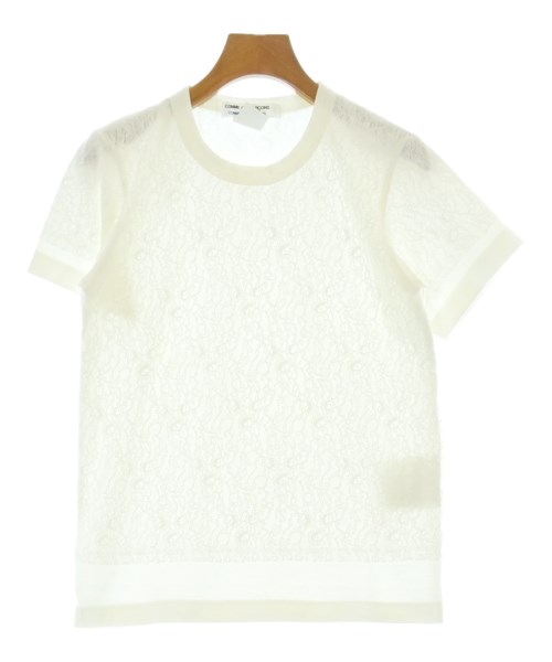 COMME des GARCONS COMME des GARCONS コムデギャルソンコムデギャルソン Tシャツ・カットソー レディース 【古着】【中古】