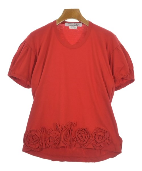 COMME des GARCONS COMME des GARCONS コムデギャルソンコムデギャルソン Tシャツ・カットソー レディース 【古着】【中古】