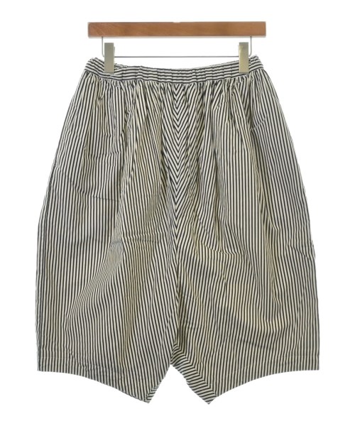 COMME des GARCONS COMME des GARCONS コムデギャルソンコムデギャルソン クロップドパンツ レディース 【古着】【中古】