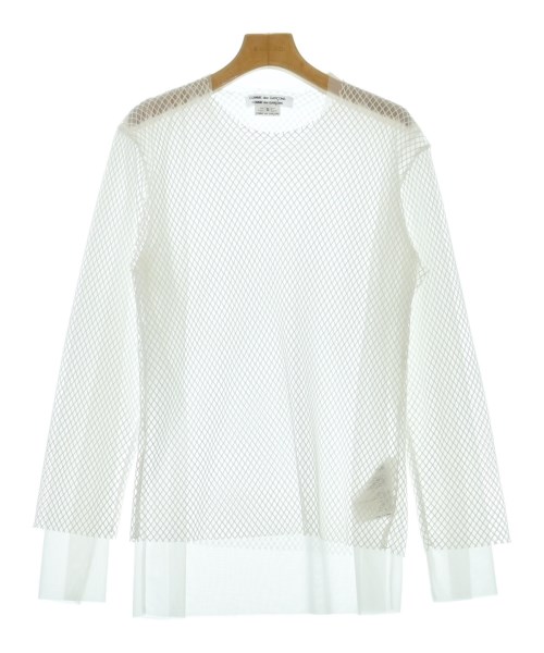 COMME des GARCONS COMME des GARCONS コムデギャルソンコムデギャルソン ブラウス レディース 【古着】【中古】