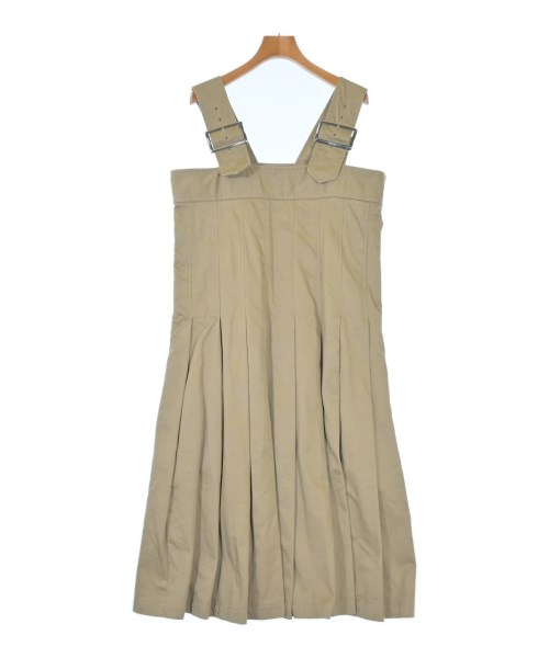 COMME des GARCONS COMME des GARCONS コムデギャルソンコムデギャルソン オールインワン/サロペット レディース 【古着】【中古】