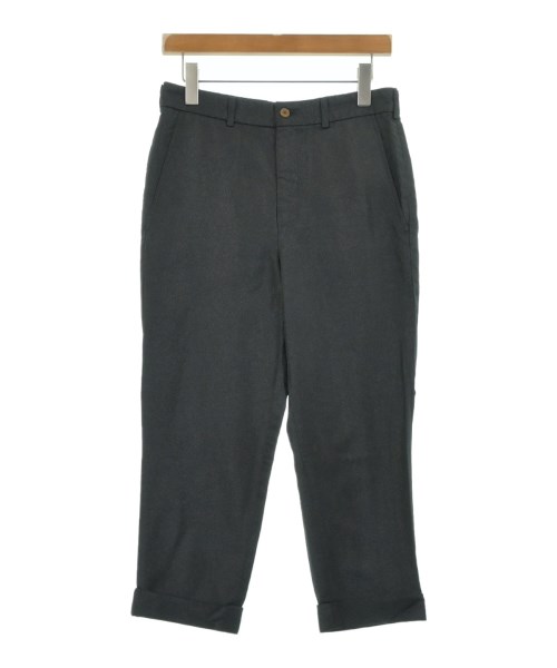 COMME des GARCONS COMME des GARCONS コムデギャルソンコムデギャルソン クロップドパンツ レディース 【古着】【中古】