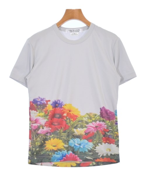 COMME des GARCONS COMME des GARCONS コムデギャルソンコムデギャルソン Tシャツ・カットソー レディース 【古着】【中古】