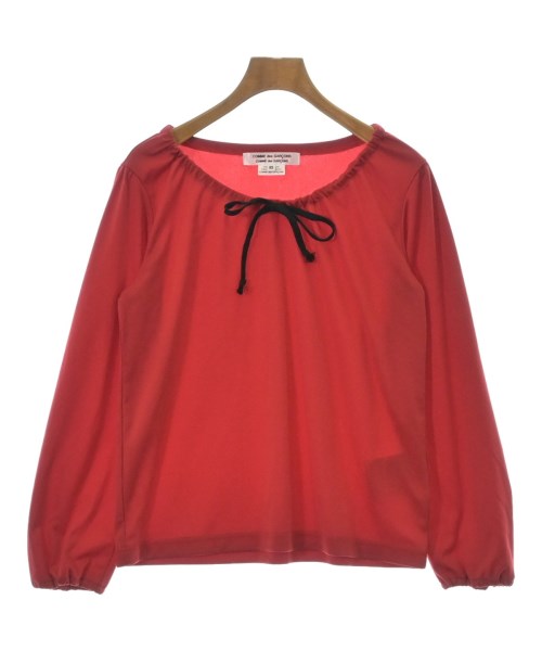 COMME des GARCONS COMME des GARCONS コムデギャルソンコムデギャルソン Tシャツ・カットソー レディース 【古着】【中古】