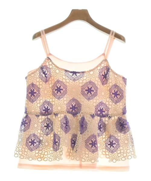 COMME des GARCONS COMME des GARCONS コムデギャルソンコムデギャルソン ブラウス レディース 【古着】【中古】