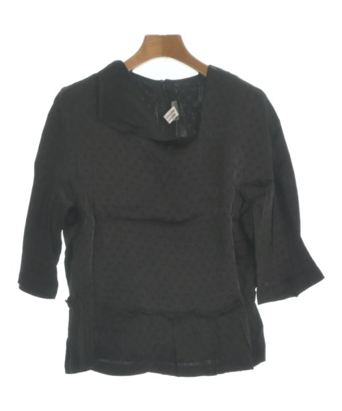 COMME des GARCONS COMME des GARCONS コムデギャルソンコムデギャルソン ブラウス レディース 【古着】【中古】