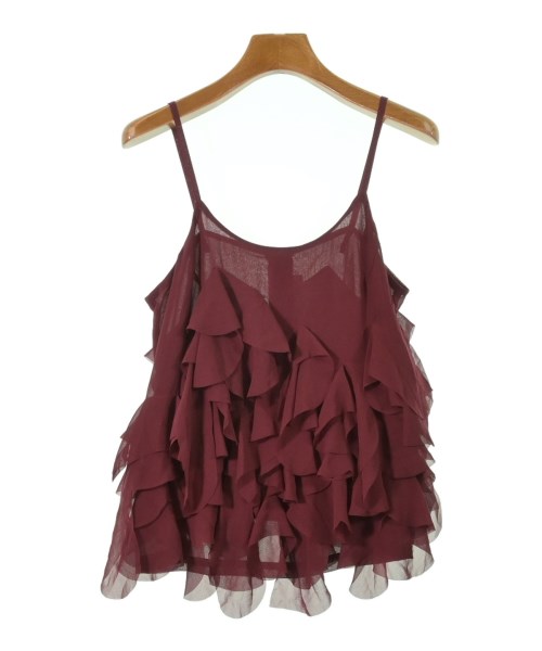 COMME des GARCONS COMME des GARCONS コムデギャルソンコムデギャルソン ブラウス レディース 【古着】【中古】