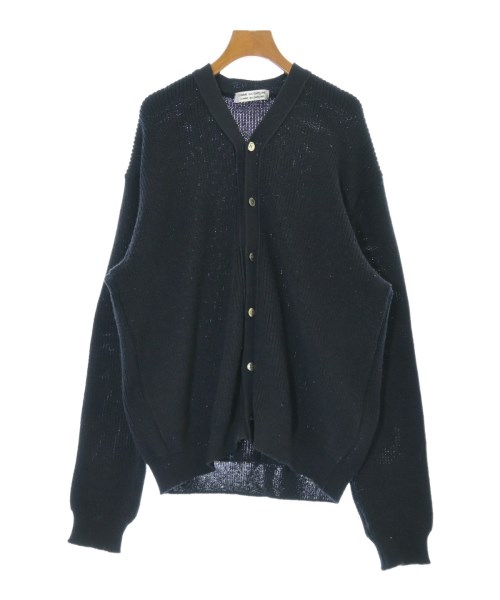 COMME des GARCONS COMME des GARCONS コムデギャルソンコムデギャルソン カーディガン レディース 【古着】【中古】