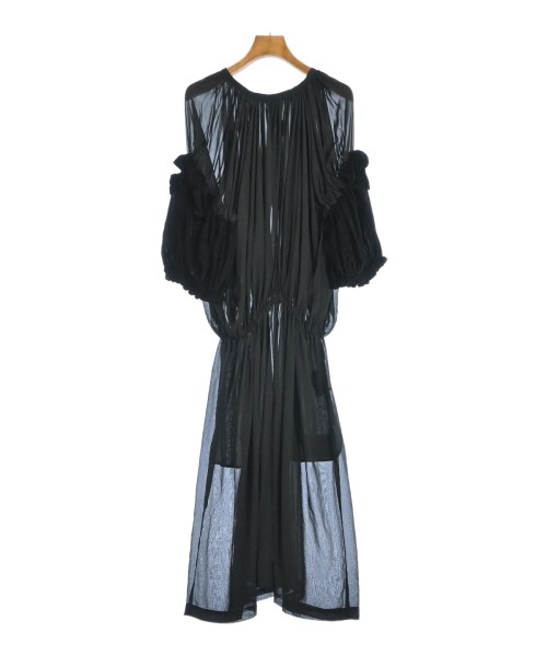 COMME des GARCONS COMME des GARCONS コムデギャルソンコムデギャルソン ワンピース レディース 【古着】【中古】