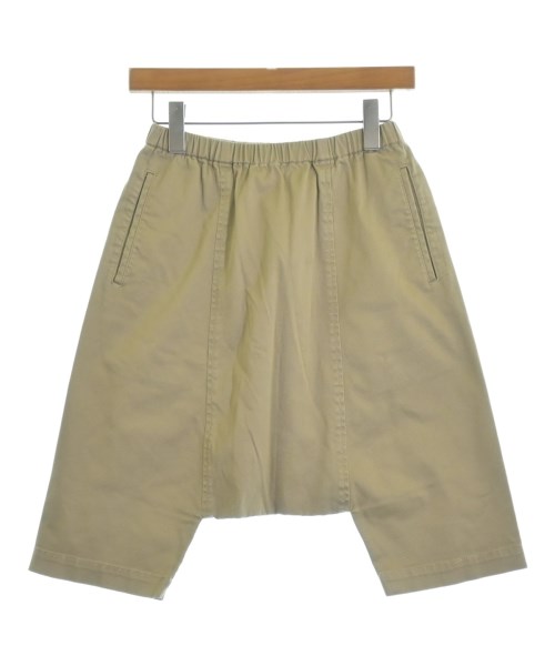 COMME des GARCONS COMME des GARCONS コムデギャルソンコムデギャルソン ショートパンツ レディース 【古着】【中古】