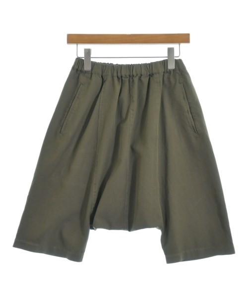 COMME des GARCONS COMME des GARCONS コムデギャルソンコムデギャルソン ショートパンツ レディース 【古着】【中古】