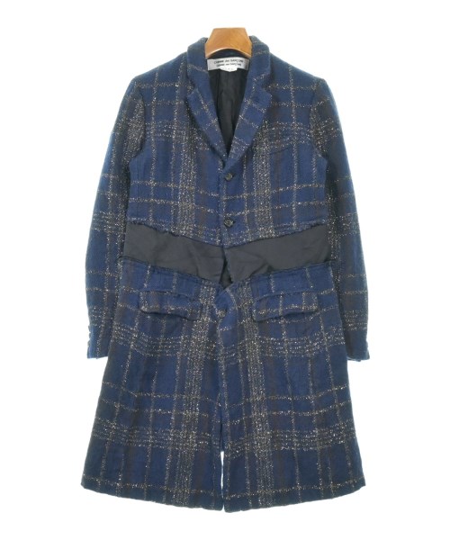 COMME des GARCONS COMME des GARCONS コムデギャルソンコムデギャルソン コート（その他） レディース 【古着】【中古】