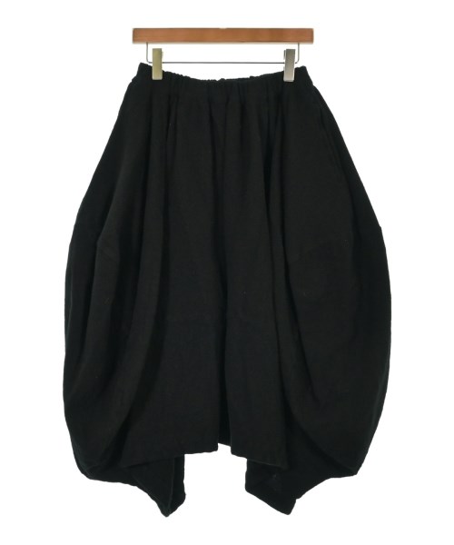COMME des GARCONS COMME des GARCONS コムデギャルソンコムデギャルソン ロング・マキシ丈スカート レディース 【古着】【中古】