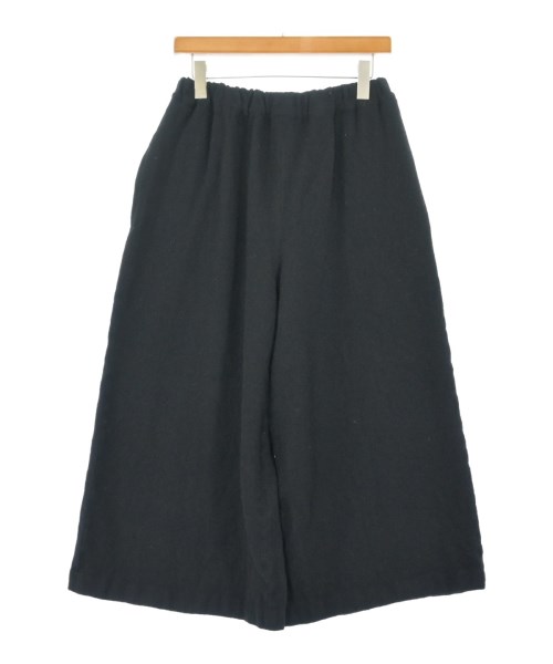 COMME des GARCONS COMME des GARCONS コムデギャルソンコムデギャルソン クロップドパンツ レディース 【古着】【中古】