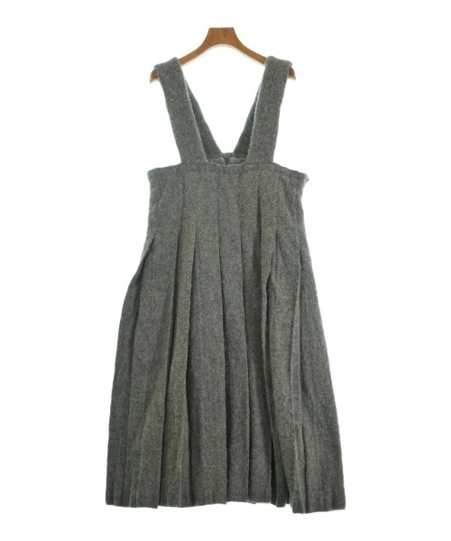 COMME des GARCONS COMME des GARCONS コムデギャルソンコムデギャルソン ワンピース レディース 【古着】【中古】