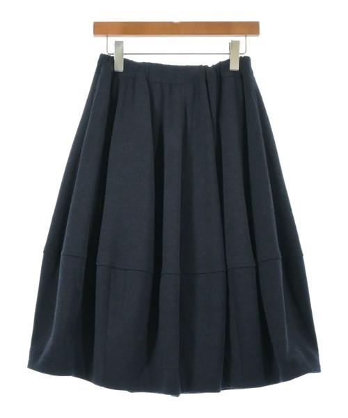 COMME des GARCONS COMME des GARCONS コムデギャルソンコムデギャルソン ひざ丈スカート レディース 【古着】【中古】