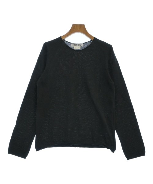 COMME des GARCONS COMME des GARCONS コムデギャルソンコムデギャルソン ニット・セーター レディース 【古着】【中古】