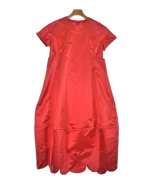 COMME des GARCONS COMME des GARCONS コムデギャルソンコムデギャルソン ワンピース レディース 【古着】【中古】