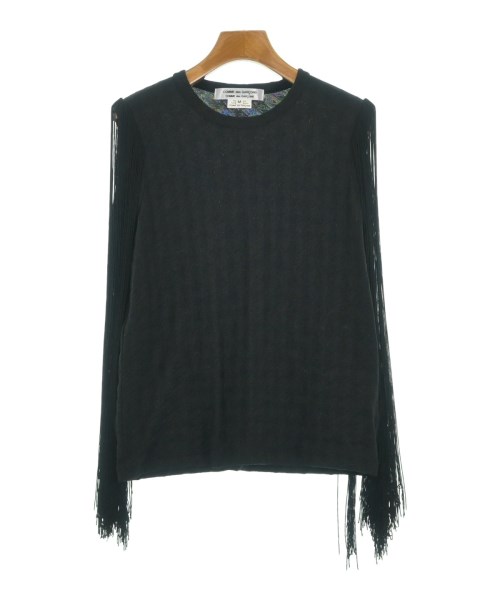 COMME des GARCONS COMME des GARCONS コムデギャルソンコムデギャルソン ノースリーブ レディース 【古着】【中古】
