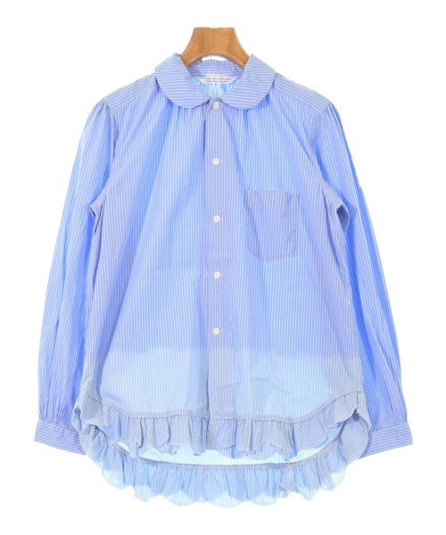 COMME des GARCONS COMME des GARCONS コムデギャルソンコムデギャルソン ブラウス レディース 【古着】【中古】