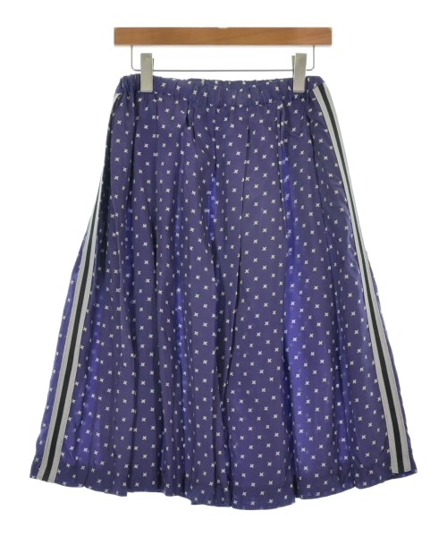 COMME des GARCONS COMME des GARCONS コムデギャルソンコムデギャルソン ひざ丈スカート レディース 【古着】【中古】