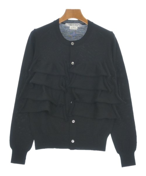 COMME des GARCONS COMME des GARCONS コムデギャルソンコムデギャルソン カーディガン レディース 【古着】【中古】