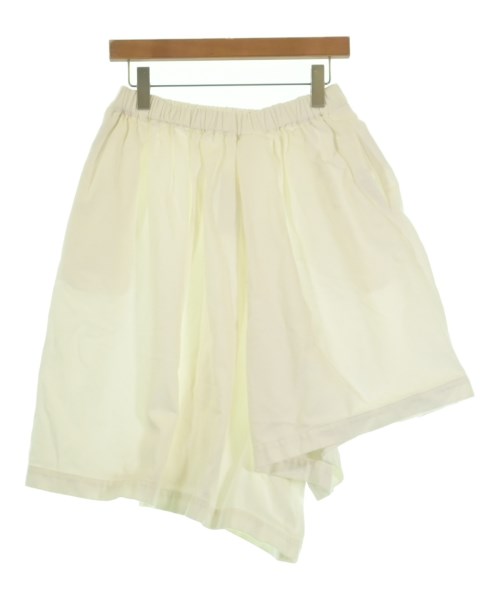 COMME des GARCONS COMME des GARCONS コムデギャルソンコムデギャルソン ショートパンツ レディース 【古着】【中古】