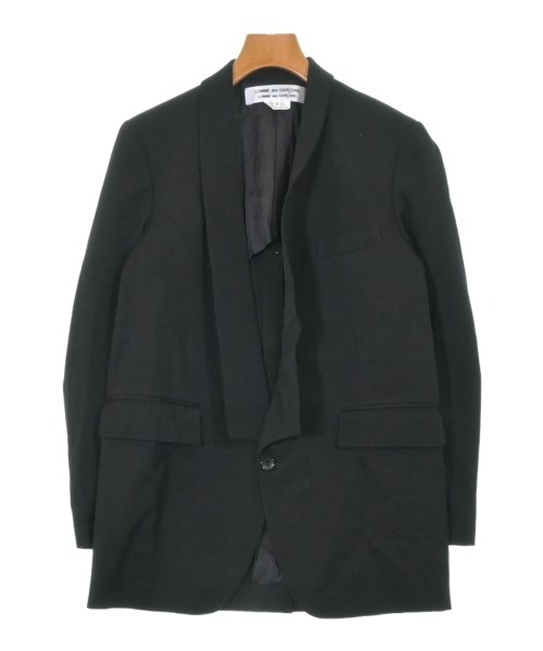 COMME des GARCONS COMME des GARCONS コムデギャルソンコムデギャルソン テーラードジャケット レディース 【古着】【中古】