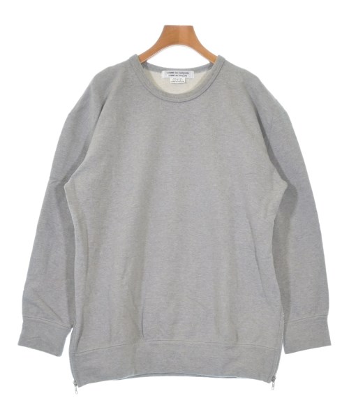 COMME des GARCONS COMME des GARCONS コムデギャルソンコムデギャルソン スウェット レディース 【古着】【中古】