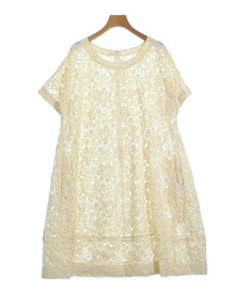 COMME des GARCONS COMME des GARCONS コムデギャルソンコムデギャルソン ワンピース レディース 【古着】【中古】