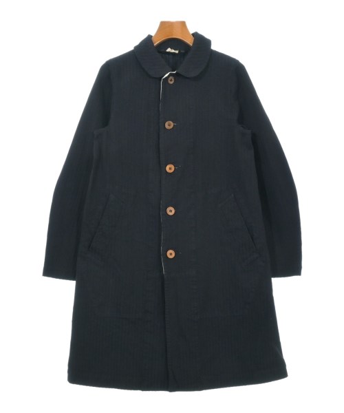 COMME des GARCONS COMME des GARCONS コムデギャルソンコムデギャルソン ステンカラーコート レディース 【古着】【中古】