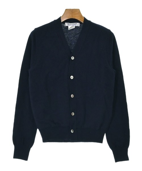 COMME des GARCONS COMME des GARCONS コムデギャルソンコムデギャルソン カーディガン レディース 【古着】【中古】