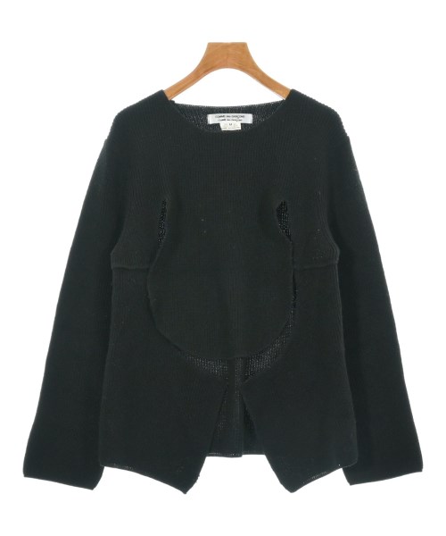 COMME des GARCONS COMME des GARCONS コムデギャルソンコムデギャルソン ニット・セーター レディース 【古着】【中古】