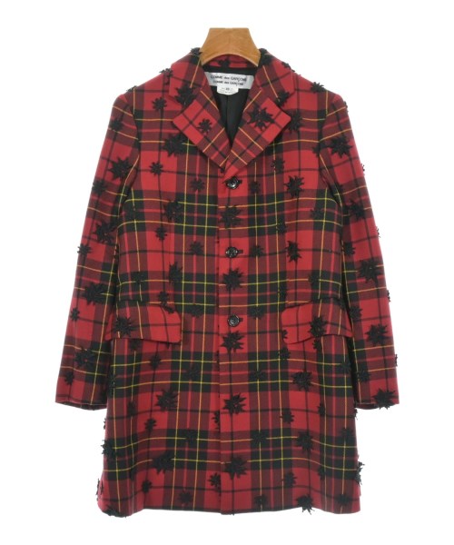 COMME des GARCONS COMME des GARCONS コムデギャルソンコムデギャルソン カジュアルジャケット レディース 【古着】【中古】