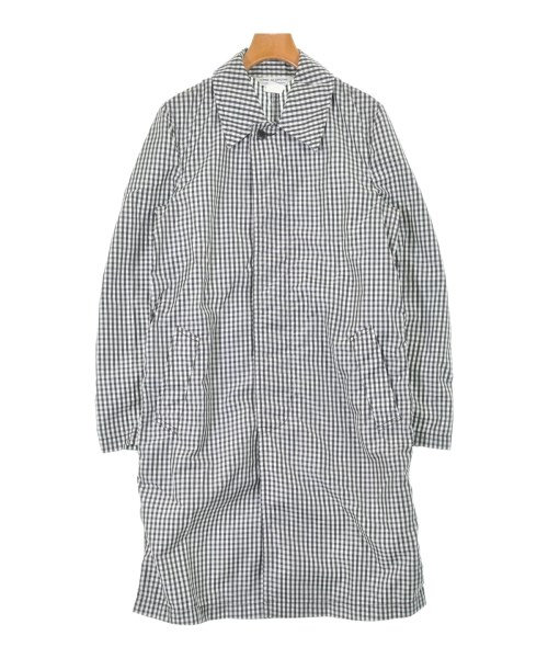 COMME des GARCONS COMME des GARCONS コムデギャルソンコムデギャルソン ステンカラーコート レディース 【古着】【中古】