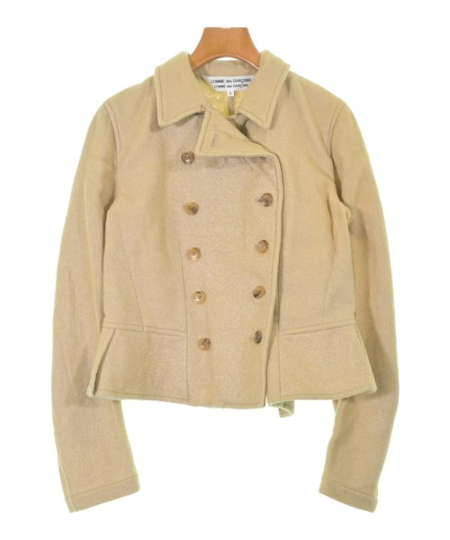 COMME des GARCONS COMME des GARCONS コムデギャルソンコムデギャルソン ジャケット レディース 【古着】【中古】