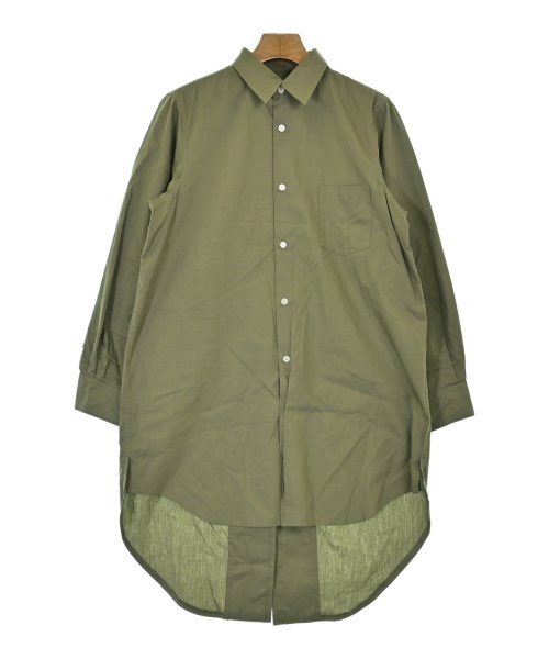 COMME des GARCONS COMME des GARCONS コムデギャルソンコムデギャルソン カジュアルシャツ レディース 【古着】【中古】