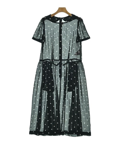 COMME des GARCONS COMME des GARCONS コムデギャルソンコムデギャルソン ワンピース レディース 【古着】【中古】