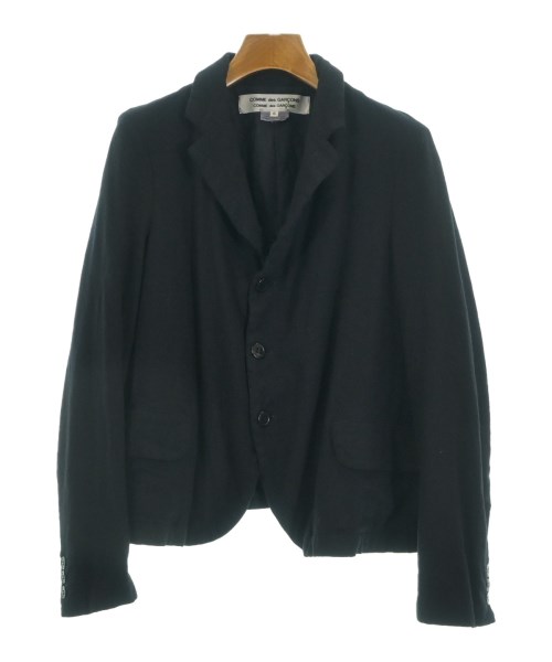 COMME des GARCONS COMME des GARCONS コムデギャルソンコムデギャルソン カジュアルジャケット レディース 【古着】【中古】