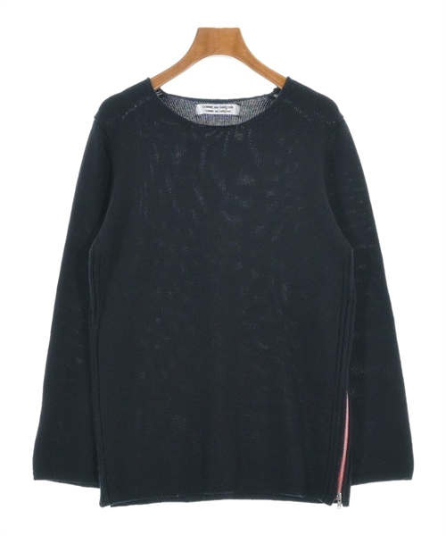COMME des GARCONS COMME des GARCONS コムデギャルソンコムデギャルソン ニット・セーター レディース 【古着】【中古】