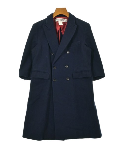 COMME des GARCONS COMME des GARCONS コムデギャルソンコムデギャルソン コート（その他） レディース 【古着】【中古】