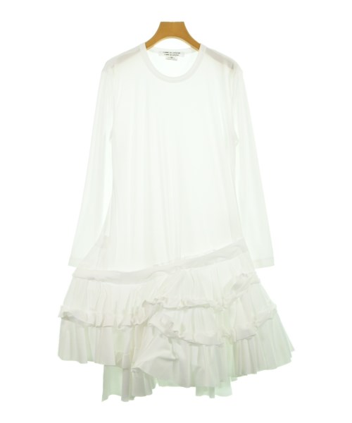 COMME des GARCONS COMME des GARCONS コムデギャルソンコムデギャルソン ワンピース レディース 【古着】【中古】
