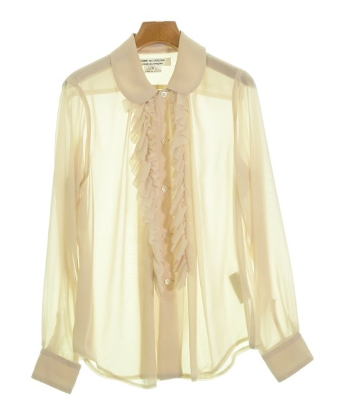 COMME des GARCONS COMME des GARCONS コムデギャルソンコムデギャルソン カジュアルシャツ レディース 【古着】【中古】