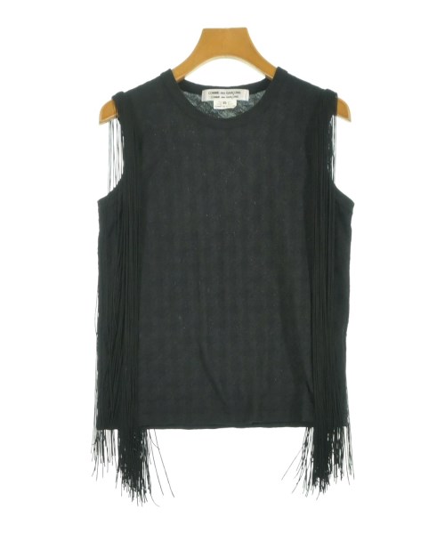 COMME des GARCONS COMME des GARCONS コムデギャルソンコムデギャルソン ノースリーブ レディース 【古着】【中古】