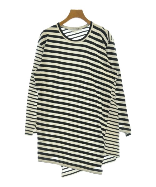 COMME des GARCONS COMME des GARCONS コムデギャルソンコムデギャルソン Tシャツ・カットソー レディース 【古着】【中古】