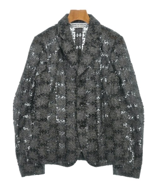 COMME des GARCONS COMME des GARCONS コムデギャルソンコムデギャルソン カジュアルジャケット レディース 【古着】【中古】