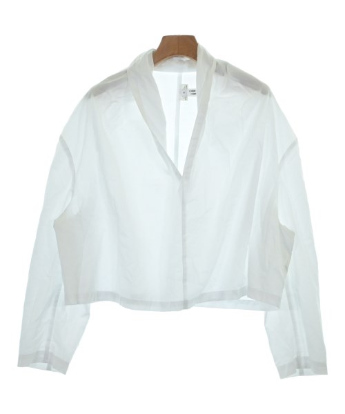 COMME des GARCONS COMME des GARCONS コムデギャルソンコムデギャルソン ブラウス レディース 【古着】【中古】