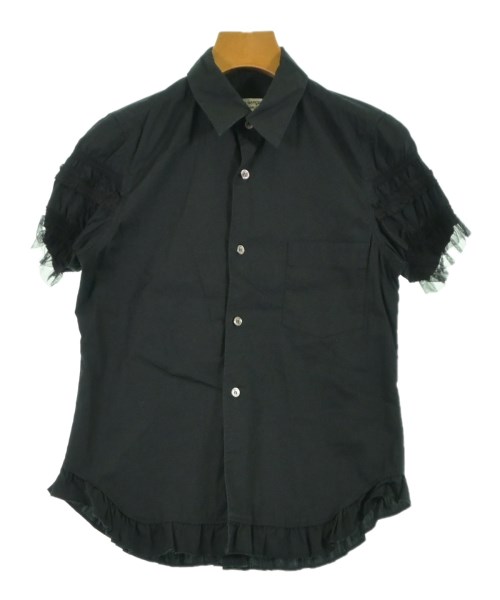 COMME des GARCONS COMME des GARCONS コムデギャルソンコムデギャルソン カジュアルシャツ レディース 【古着】【中古】