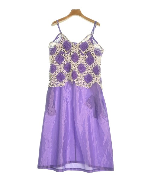 COMME des GARCONS COMME des GARCONS コムデギャルソンコムデギャルソン ワンピース レディース 【古着】【中古】